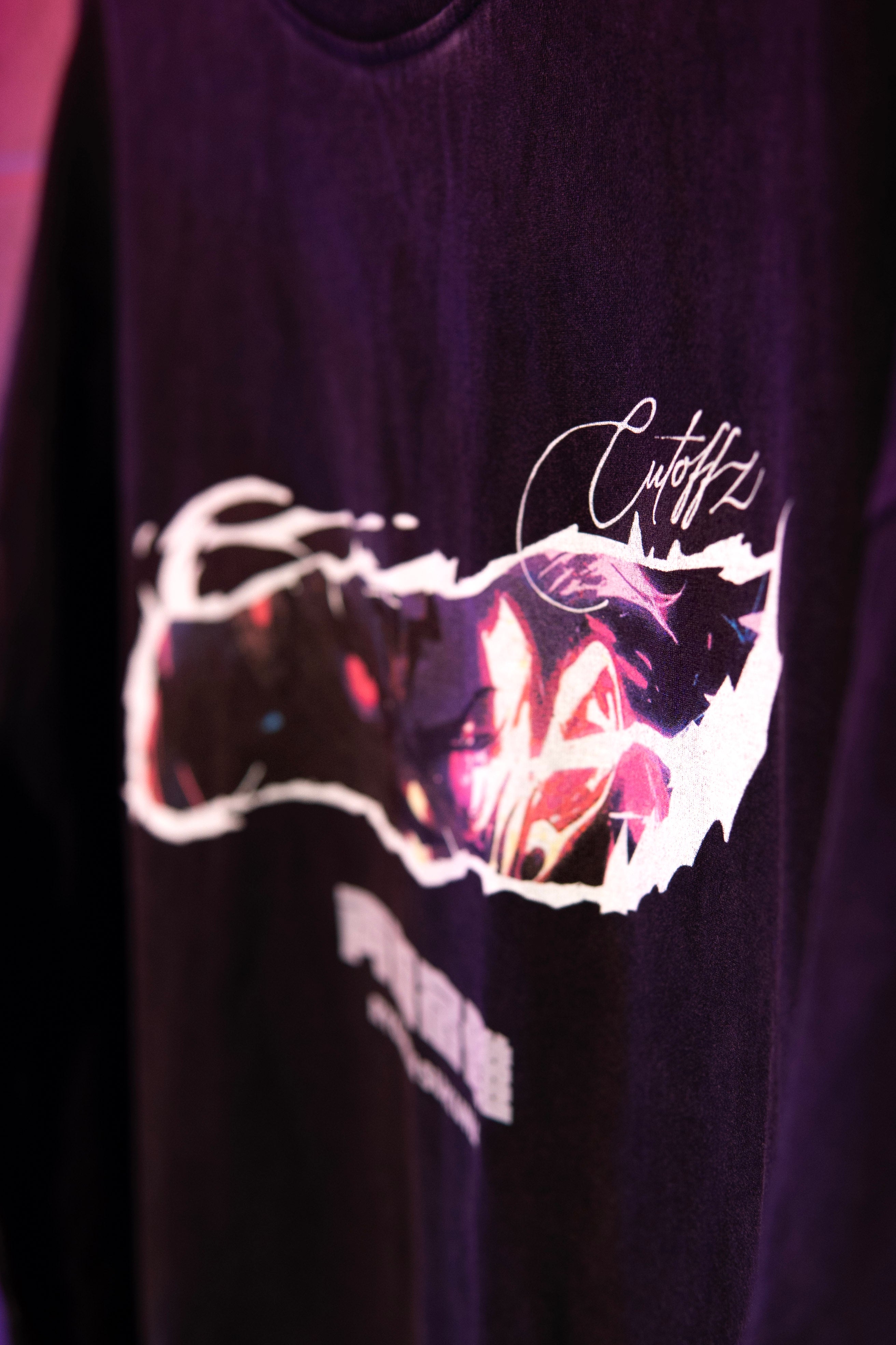 Jujutsu Kaisen – The Cutoff Project